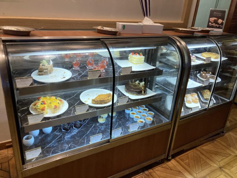 【実体験より】JTB専用のプレミアムラウンジメニュー公開！ルネッサンスリゾートオキナワに宿泊したら行くべき！ - わくわく沖縄♪ 沖縄子連れ旅行ブログ