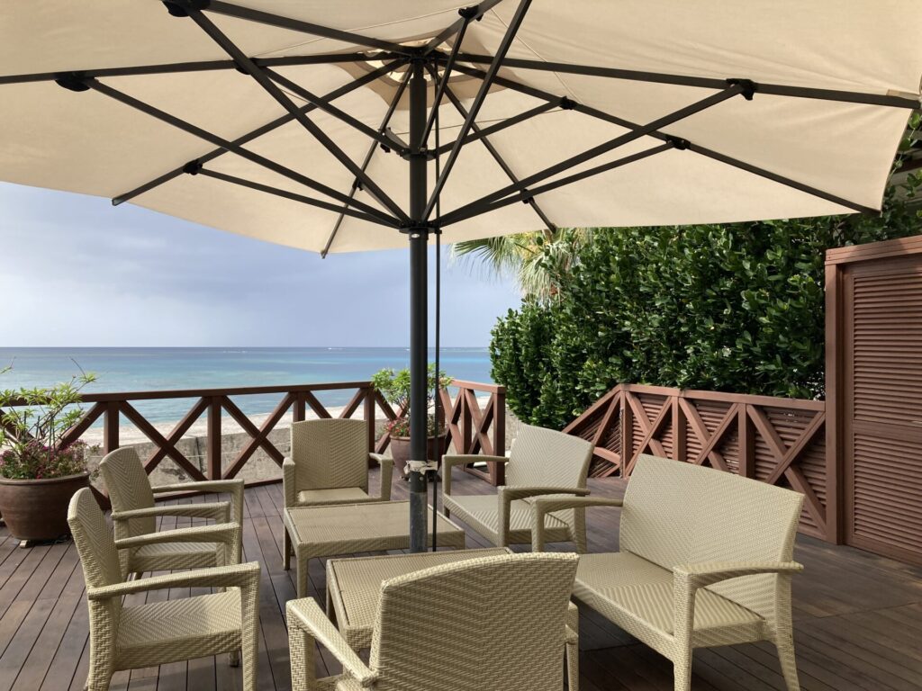 【実体験より】JTB専用のプレミアムラウンジメニュー公開！ルネッサンスリゾートオキナワに宿泊したら行くべき！ - わくわく沖縄♪ 沖縄子連れ旅行ブログ